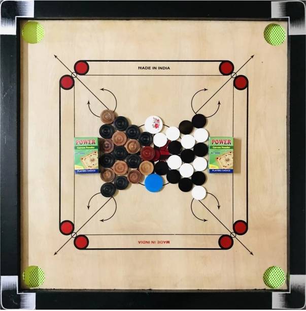 Buy Carrom Board Online in India | Flipkart.com