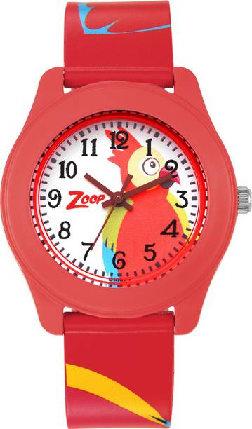 Zoop Watches - Buy Zoop Watches Online at Best Prices in India ...