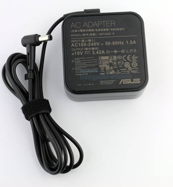 Asus Laptop Laptop Adapters - Buy Asus Laptop Laptop Adapters Online at ...