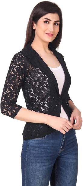 Yuneek Womens Shrugs - Buy Yuneek Womens Shrugs Online at Best Prices ...