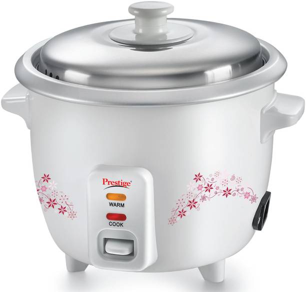 Prestige Electric Cookers - Buy Prestige Electric Rice Cookers Online ...