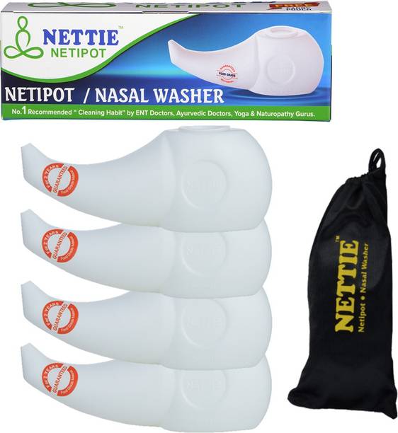 Neti Pots - Buy Neti Pots Online at Best Prices In India | Flipkart.com