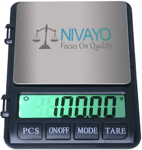 Weighing Scales - Buy Weight Machine Online at Best Prices in India | Flipkart.com