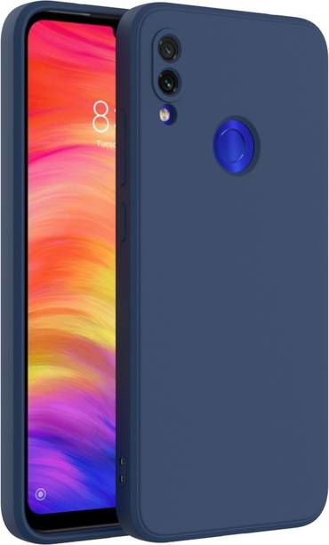 Redmi Note 7 Back Cover | Flipkart.com