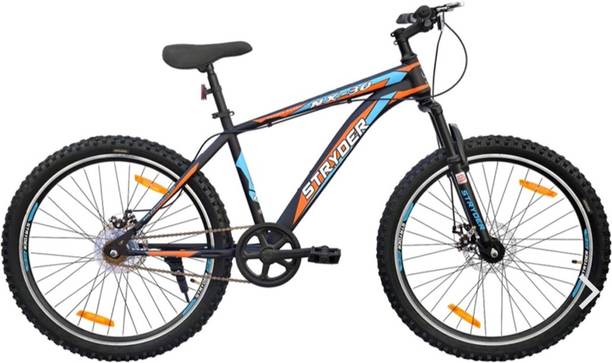 Tata Stryder Cycles - Buy Tata Stryder Cycles Online at Best Prices In ...