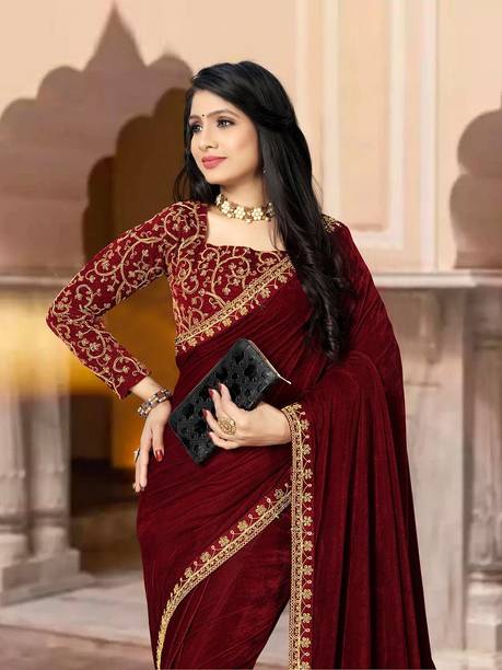 Saree- Buy Products Online at Best Price in India - All Categories ...