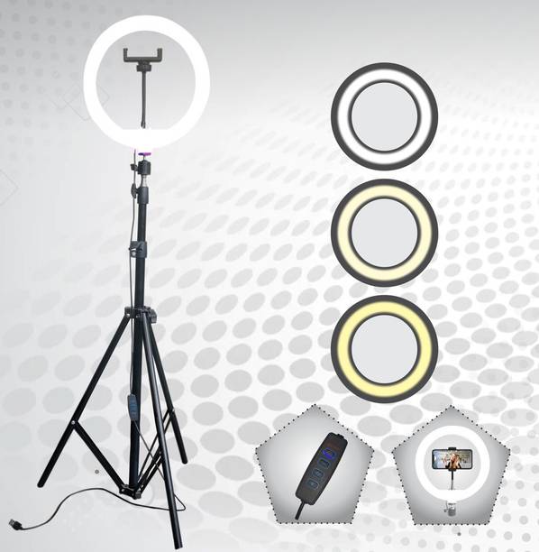 Ring Light Tripod - Buy Ring Light Tripod online at Best Prices in ...