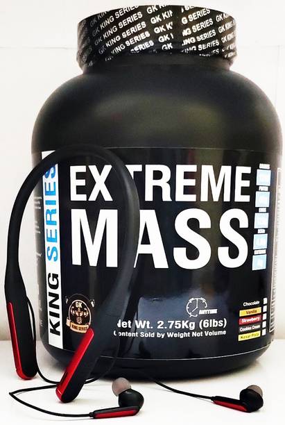 Buy Extreme Mass Gainer Online From Flipkart | Free Shipping 25-Oct-24
