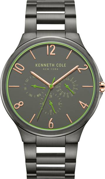 Kenneth Cole Wrist Watches - Buy Kenneth Cole Wrist Watches Online at ...