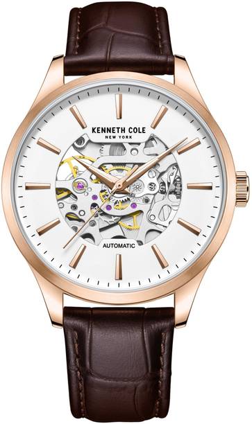 Kenneth Cole Wrist Watches - Buy Kenneth Cole Wrist Watches Store ...