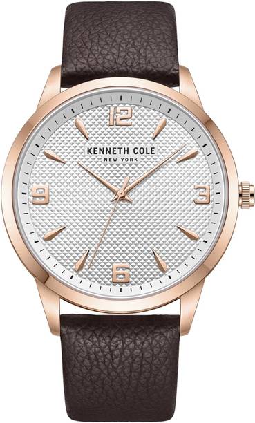 Kenneth Cole Watches - Buy Kenneth Cole Watches Online at Best Prices ...