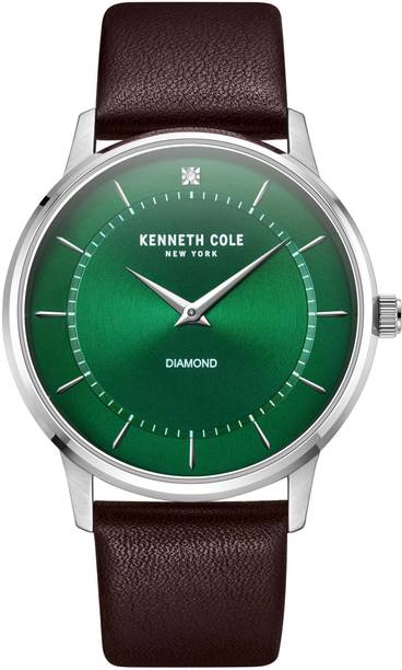 Kenneth Cole Wrist Watches - Buy Kenneth Cole Wrist Watches Store ...