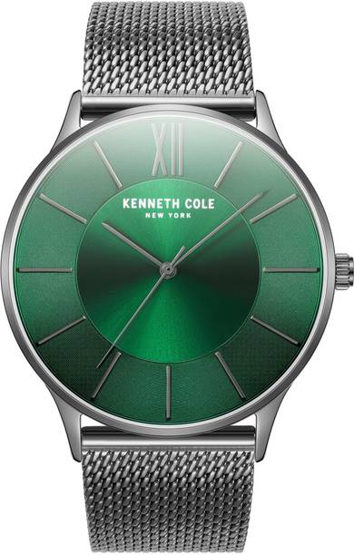 Kenneth Cole Wrist Watches - Buy Kenneth Cole Wrist Watches Online at ...