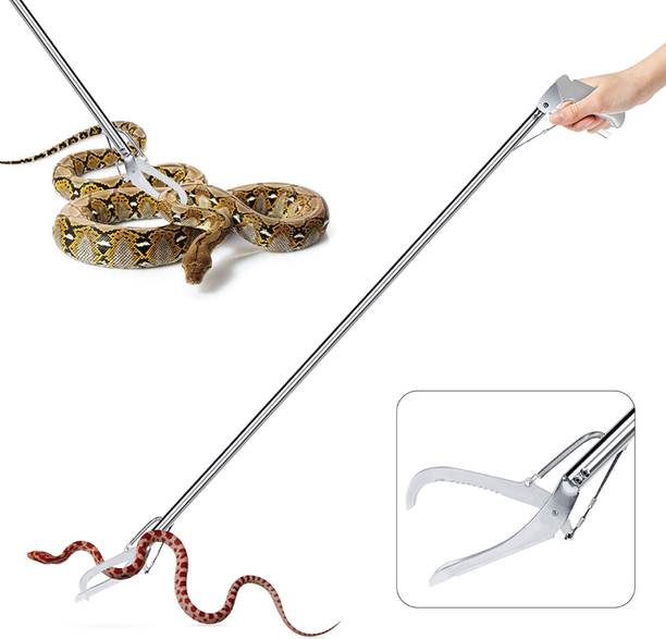 Snake Catchers - Buy Snake Catchers Online at Best Prices In India ...