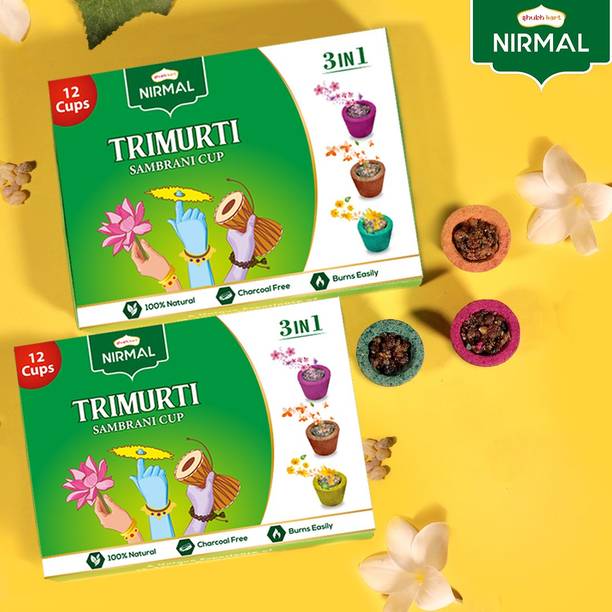 Dhoop Cones Online in India at Best Prices | 29-Apr-25