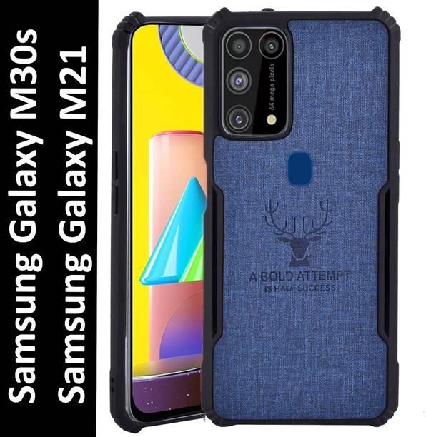 Samsung M30s Back Cover - Buy Samsung M30s Back Cover online at Best ...