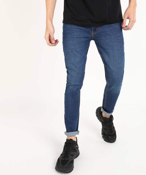 Numero Uno Jeans - Min 65% Off | Buy Numero Uno Jeans Online at Best ...