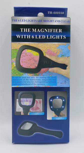 Buy Magnifiers Online at Best Prices In India | Flipkart.com