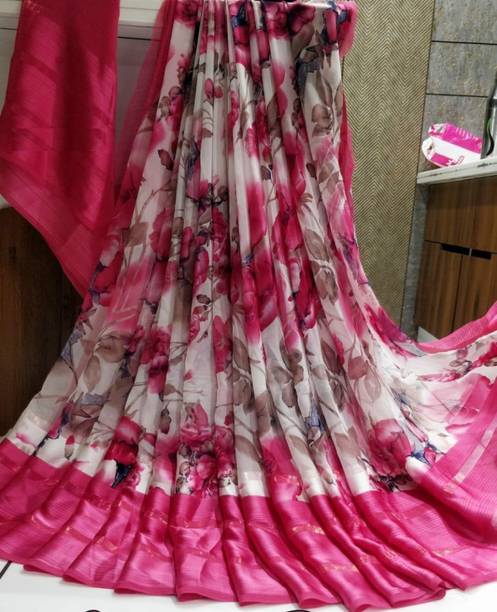 Indigo Sarees - Buy Indigo Sarees online at Best Prices in India ...