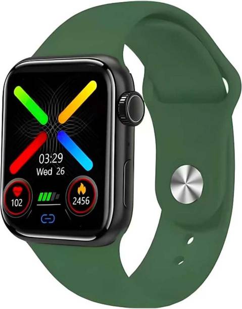 Hryfine Smart Watches - Buy Hryfine Smart Watches Online at Best Prices ...