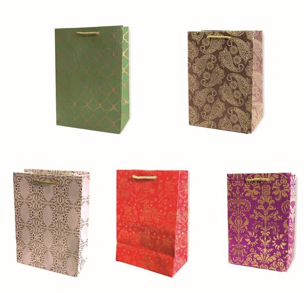 Paper Bags - Buy Paper Bags online at Best Prices in India | Flipkart.com