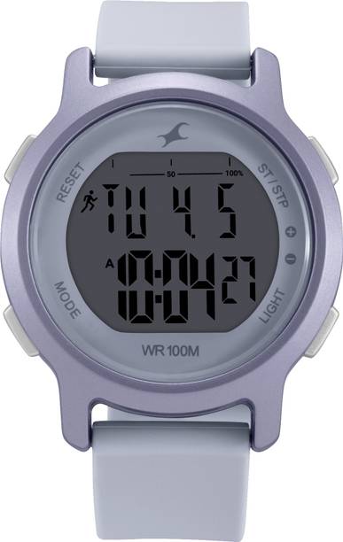 Fastrack Digital Watches - Buy Fastrack Digital Watches online at Best ...