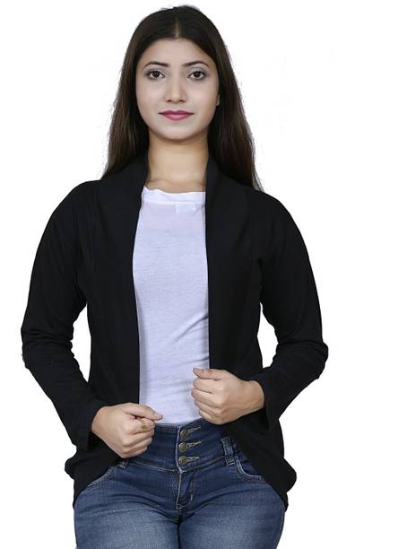 Long Shrugs - Buy Long Shrugs online at Best Prices in India | Flipkart.com