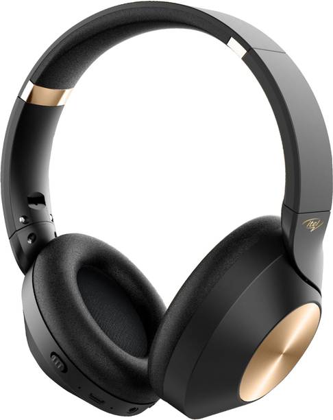 itel IEB-82 Bluetooth Headset (Black, On the Ear) Price in India ...