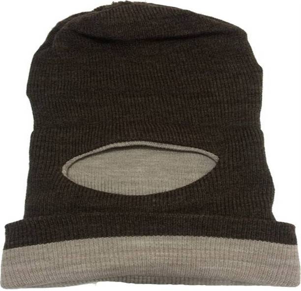 Monkey Cap For Men - Buy Monkey Cap For Men online at Best Prices in ...