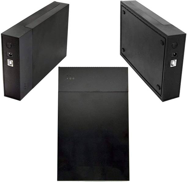 Hard Drive Enclosures - Buy Hard Drive Enclosures Online at Best Prices ...