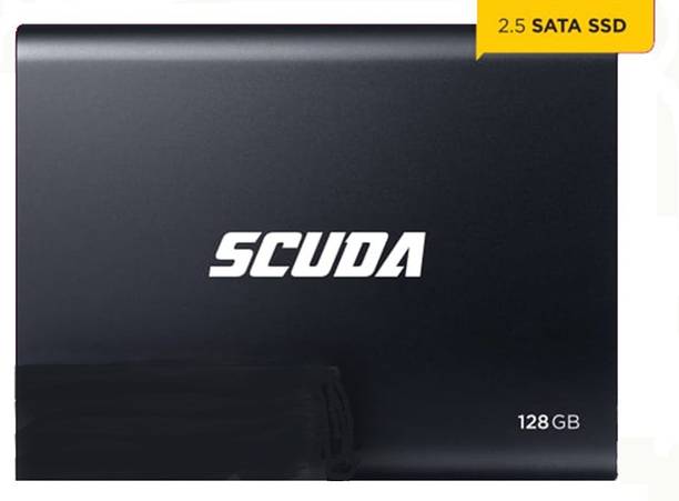 Scuda Ssd - Buy Scuda Ssd Online at Best Prices In India | Flipkart.com