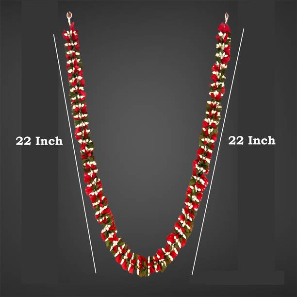 Garlands Online in India at Best Prices | Flipkart | 26-May-24