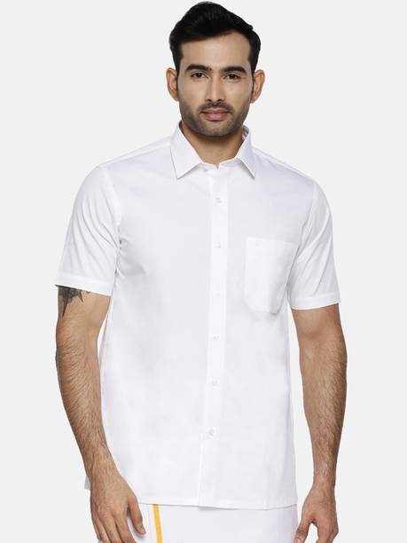 Ramraj Cotton - Buy Ramraj Cotton online at Best Prices in India ...