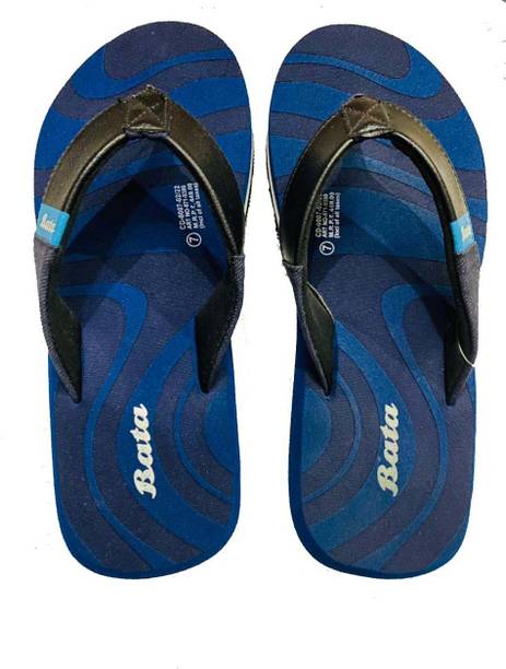 Bata Slippers Flip Flops - Buy Bata Slippers Flip Flops Online at Best ...