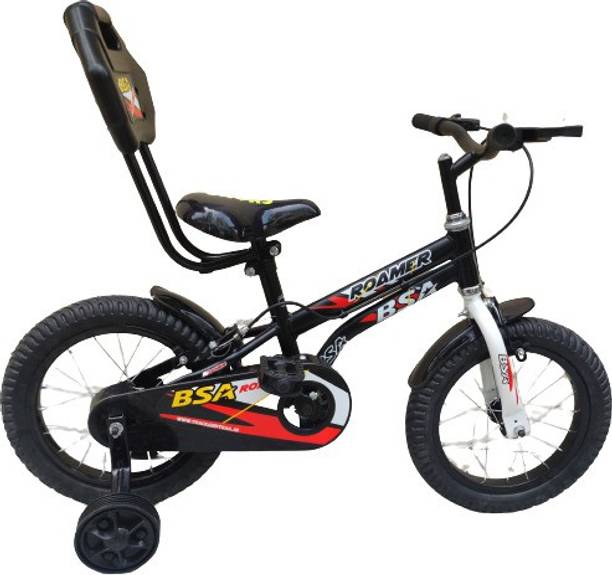 BSA Cycles - Buy BSA Bicycles Online For Kids, Men & Women at Best ...
