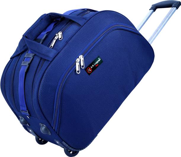 Waterproof Trolley Bags - Buy Waterproof Trolley Bags online at Best ...