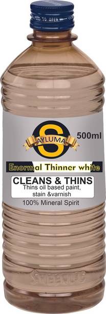Thinners - Buy Thinners Online at Best Prices In India | Flipkart.com