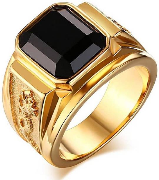 Boys Gold Ring - Buy Boys Gold Ring online at Best Prices in India ...