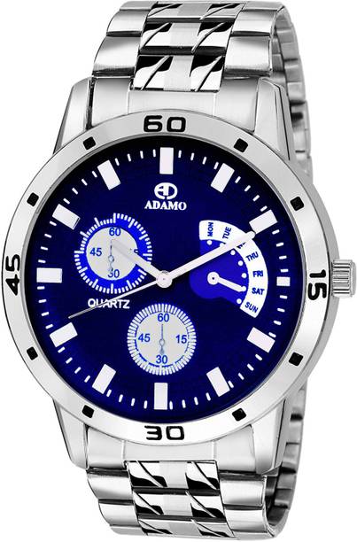 Adamo Watches - Buy Adamo Watches Online at Best Prices in India ...