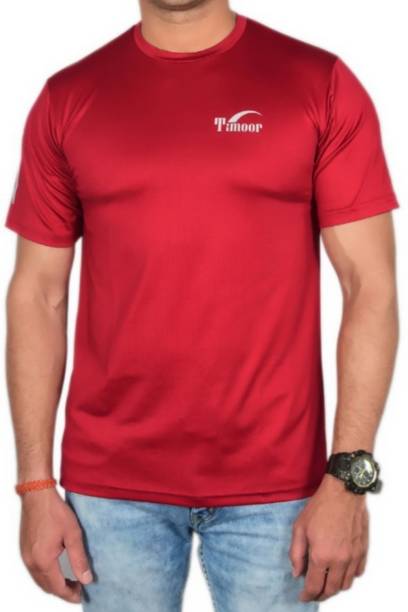 Timoor Mens Tshirts - Buy Timoor Mens Tshirts Online at Best Prices In ...