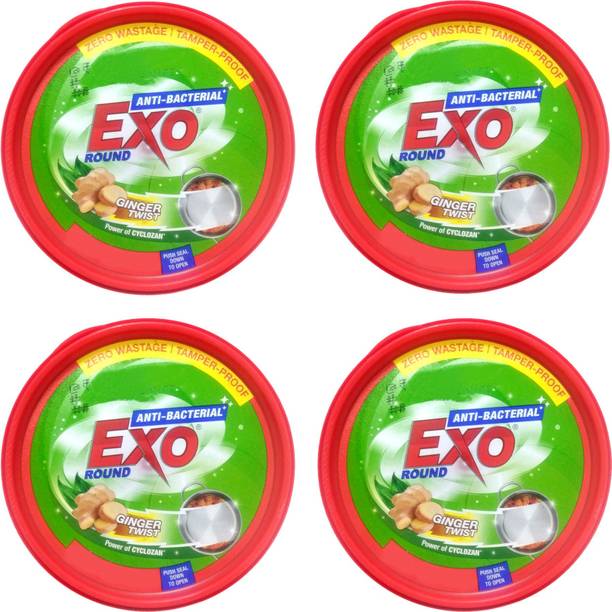 Exo Dish Washing Bars - Buy Exo Dish Washing Bars Online at Best Prices ...