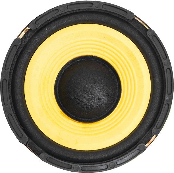 Woofer Speaker - Buy Woofer Speakers Online at Best Prices in India ...