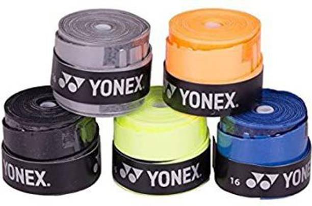 Yonex Badminton Grip - Buy Yonex Badminton Grip Online at Best Prices ...
