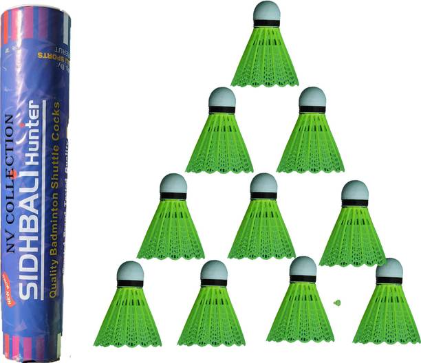 Buy Shuttle Cock Online in India | Flipkart.com 04-Jun-24