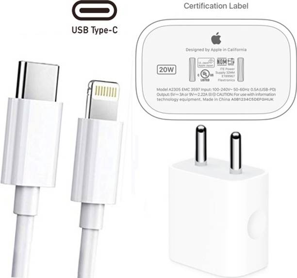 Type C Charger - Buy Type C Charger Online at Best Prices in India ...