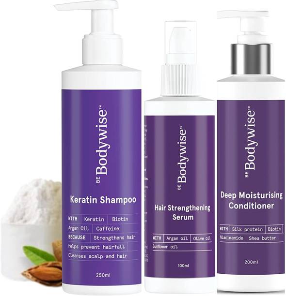 Be Bodywise Hair Care - Buy Be Bodywise Hair Care Online at Best Prices ...