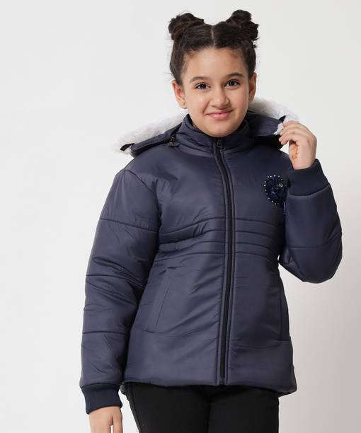 Girls Jackets - Buy Girls Jackets online at Best Prices in India ...