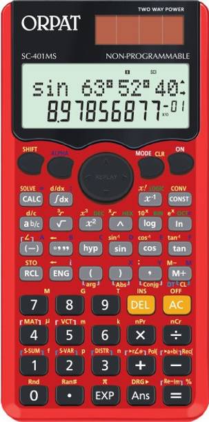 Orpat Calculators - Buy Orpat Calculators Online at Best Prices In ...