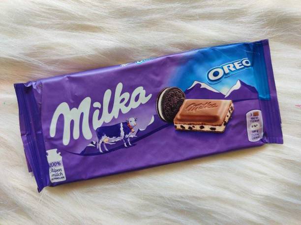 Milka Chocolates - Buy Milka Chocolates Online at Best Prices In India ...