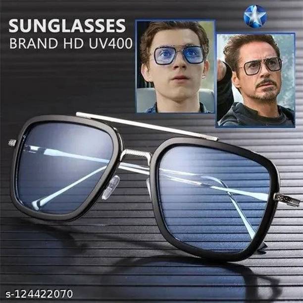 Tony Stark Goggles - Buy Tony Stark Goggles online at Best Prices in ...